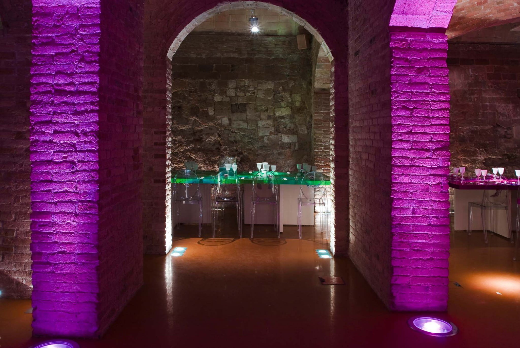 Una Fiesta Fashion · Toni Seguí